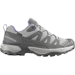 Salomon X Ultra 360 LTR GTX Schuhe Damen grau 40.6