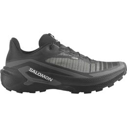 Salomon Genesis 2 Schuhe Herren schwarz 44.0