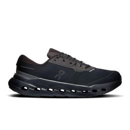 On Cloudrunner 3 Waterproof Schuhe Herren schwarz 43.0