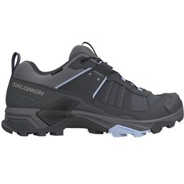 Salomon X Ultra 5 GTX Schuhe Damen grau 42.6