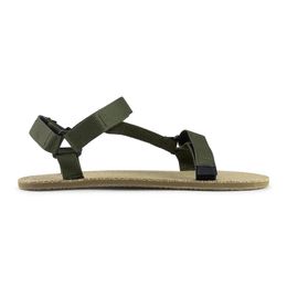 Doghammer Terrar Sandal Schuhe Unisex gr&uuml;n 44.0