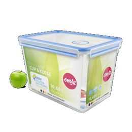 Emsa Frischhaltedose CLIP & CLOSE
