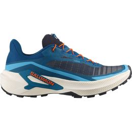 Salomon Genesis 2 Schuhe Herren blau 46.0