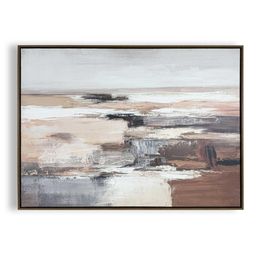 SONSTIGE Leinwandbild OPEN HORIZON