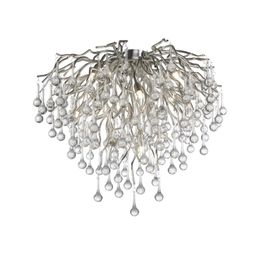 Paul Neuhaus Deckenleuchte ICICLE