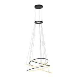 Pendelleuchte PURE E-FLYING