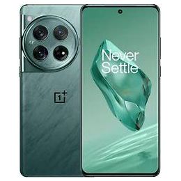 OnePlus 12 Dual SIM 512GB flowy emerald