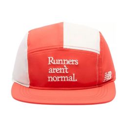 New Balance Marathon Du Mont Blanc Trail Cap Unisex