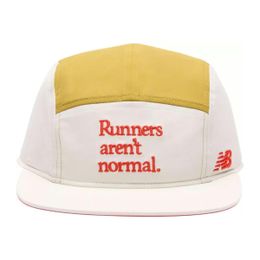 New Balance Marathon Du Mont Blanc Trail Cap Unisex