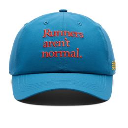 New Balance Marathon Du Mont Blanc 6 Panel Unisex