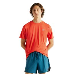 New Balance RC Essential T-Shirt Herren