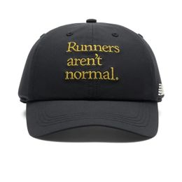 New Balance Marathon Du Mont Blanc 6 Panel Unisex