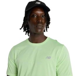 New Balance Athletics T-Shirt Herren