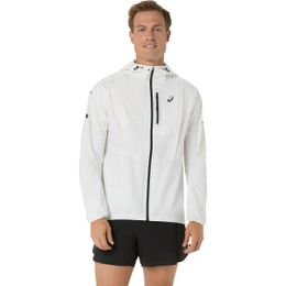 asics FujiTrail Elite Waterproof Jacket Herren