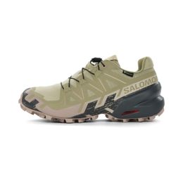 Salomon Speedcross 6 GTX Damen