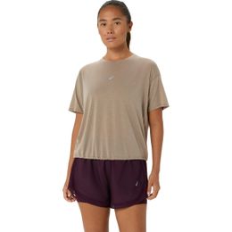 asics Nagino Run T-shirt Damen