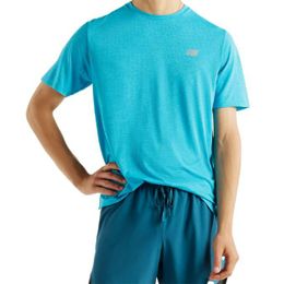 New Balance RC Essential T-Shirt Herren