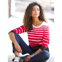 Heine 3/4-Arm-Shirt