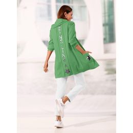 Shirtjacke