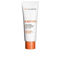 My Clarins Cremegel Mit Guter Gesichtseffektfarbe 50 ml