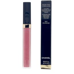Chanel Rouge Coco Hydra Glanzlack #447-bourgeoisie 1 St&uuml;ck