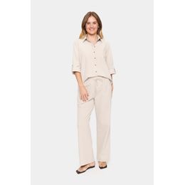 Saint Tropez Casual Hose ZalindaSZ Casual Hose Gerade Passform
