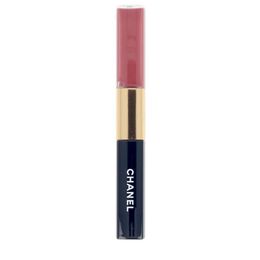 Chanel Le Rouge Duo Ultra Tenue Lippenstift #48-soft Rose 1 Stk