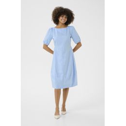 Kleid Casual Fit blue