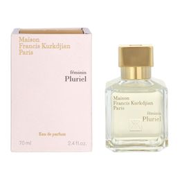 Maison Francis Kurkdjian MFKP Pluriel Femme Edp Spray.