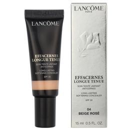 Lancome Lanc&ocirc;me Effacernes Longue Tenue weichmachender Concealer SPF30