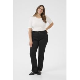 Kaffe Jeans KCdina Jeans Slim fit black