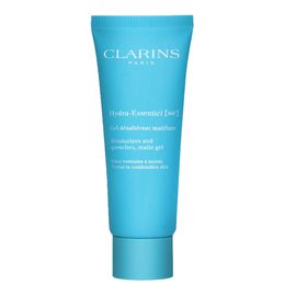Clarins Hydra-Essentiel [HA&sup2;] Mattierendes Gel 75 ml - Ultimative Hydratation f&uuml;r ein mattes Finish