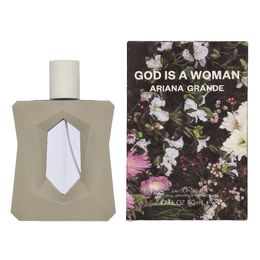 Ariana Grande God Is A Woman EdP Spray