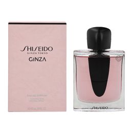 Shiseido Ginza Edp Spray 90 ml