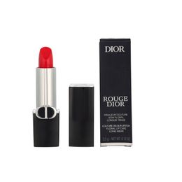 Dior Rouge Dior Satin Lippenstift