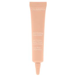 Clarins Immerw&auml;hrender Concealer - Hohe Deckkraft & Anti-Verschmutzungs-Formel