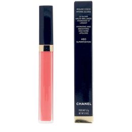 Chanel Rouge Coco Hydra Glanzlack #460-superposition
