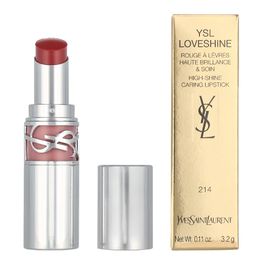 Yves Saint Laurent YSL Loveshine Lippenstift