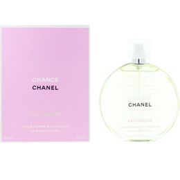 Chanel Chance Eau Fra&icirc;che K&ouml;rper- Und Haar&ouml;l 150 ml
