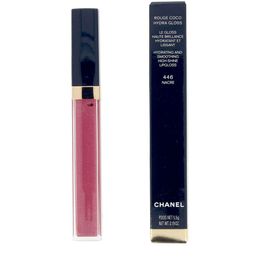 Chanel Rouge Coco Hydra Glanz #446-perlmutt 1 Stk