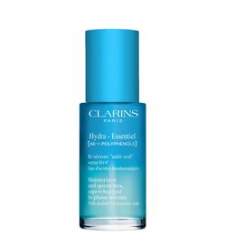 Clarins Hydra-Essentiel [HA&sup2;] Bi-Phase Feuchtigkeitsserum
