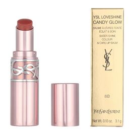 Yves Saint Laurent YSL Loveshine Candy Glow Lippenbalsam