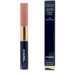 Chanel Le Rouge Duo Ultra Tenue Lippenstift #154-intense Caramel 1 Stk
