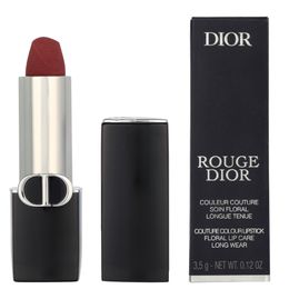Dior Rouge Dior Velvet Lippenstift
