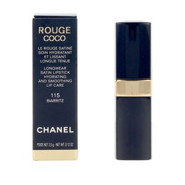Chanel Rouge Coco #115-biarritz 3,5 G 3,5 gr