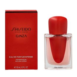 Shiseido Ginza Intensives EdP Spray