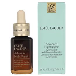 Est&eacute;e Lauder E. Lauder Advanced Night Repair Wiederherstellungscomplex II