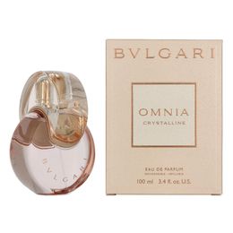 Bvlgari Omnia Crystalline Edp Spray