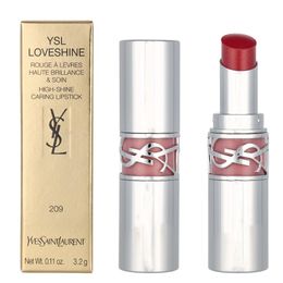 Yves Saint Laurent YSL Loveshine Hochglanz-Pflegelippenstift