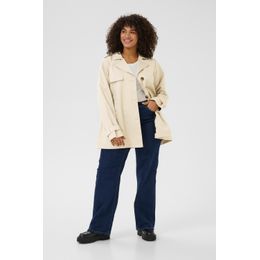 Kaffe Jacke KCtricia Jacke Loose fit